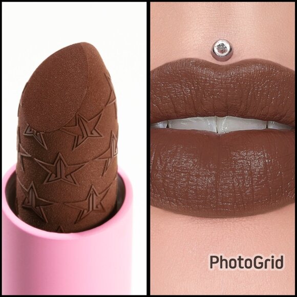 Jeffree Star | Makeup | Dominatrix Jeffree Star Velvet Trap Lipstick ...